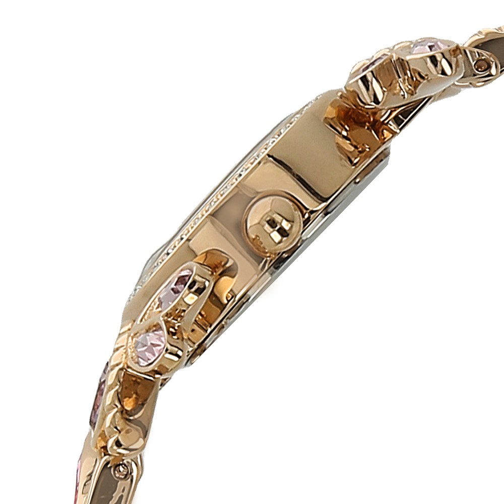 Buy Online Titan Raga Garden Of Eden Mother of Pearl Dial Women Watch ...