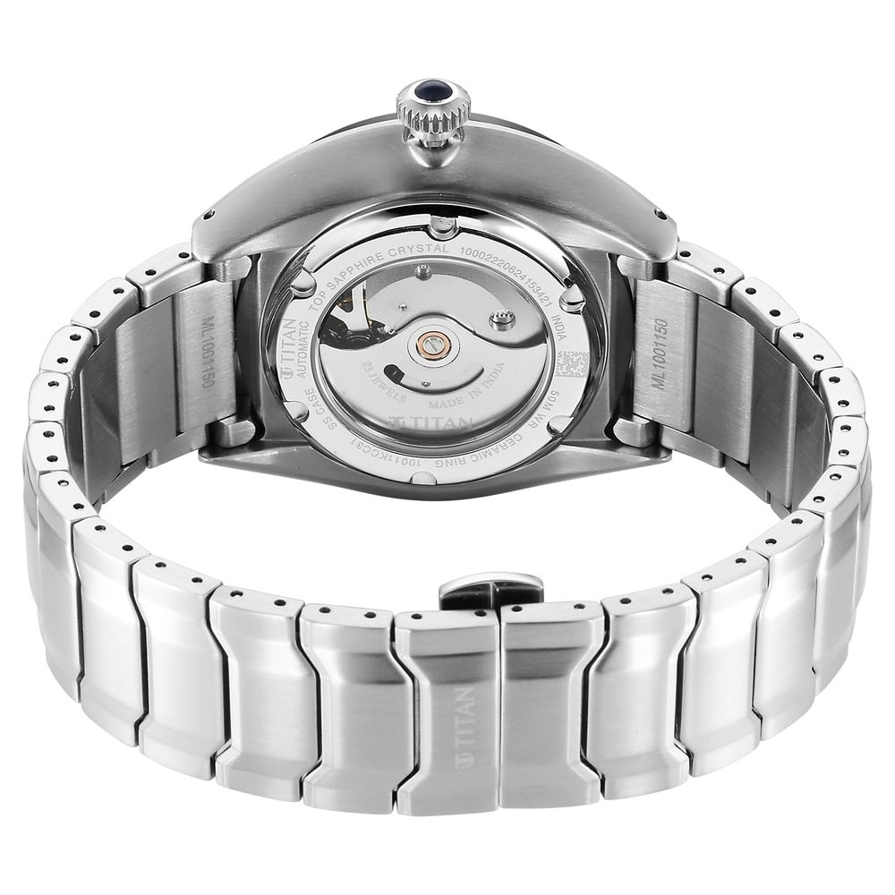 Buy Online Titan Luna Aventurine Automatic - Stellar Edition ...
