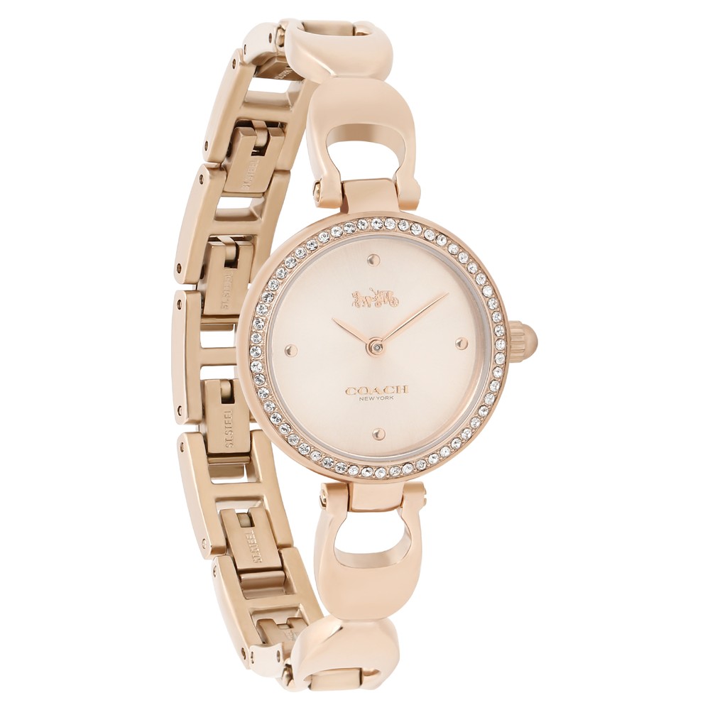 Buy Online Coach Analog Watch for Women - co14503172w | Titan