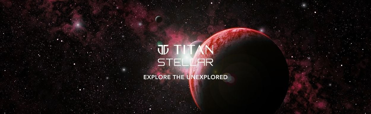 Buy Online Titan Caelum Titanium Automatic Multifunction - Stellar ...