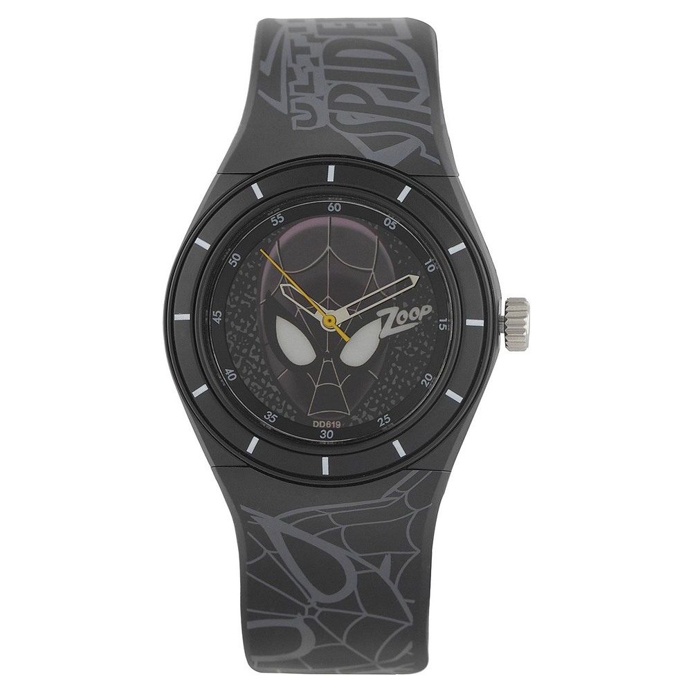 Buy Online Zoop By Titan Quartz Analog Watch for Kids - c4048pp04cj | Titan