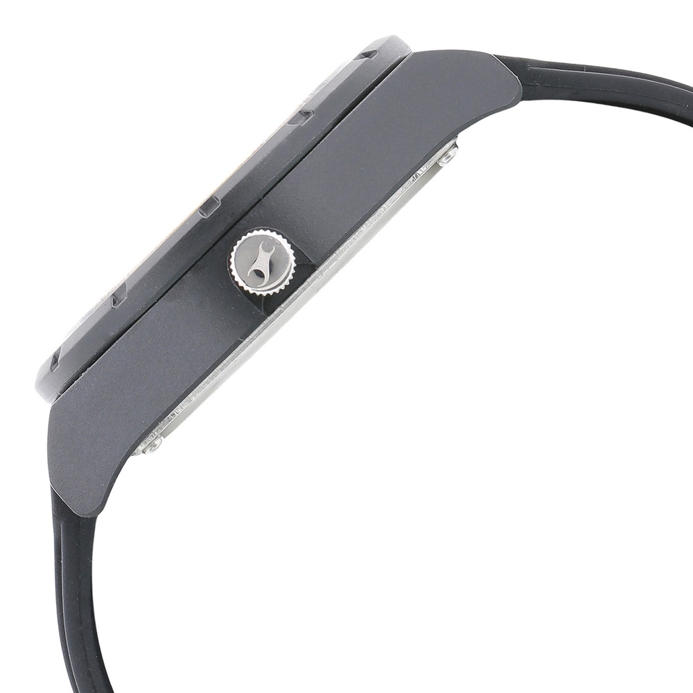 Buy Online Fastrack Trendies Quartz Analog Grey Dial Silicone Strap ...