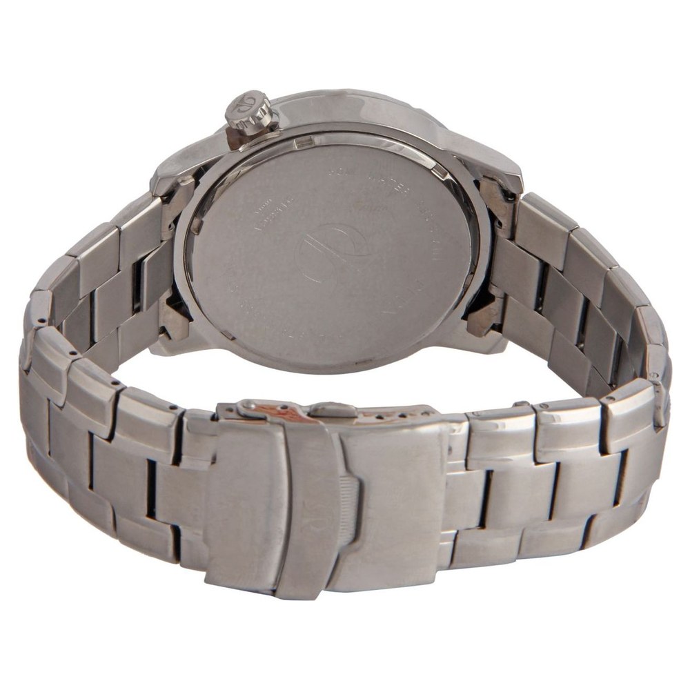 Buy Online Titan Quartz Multifunction Black Dial Watch for Men ...