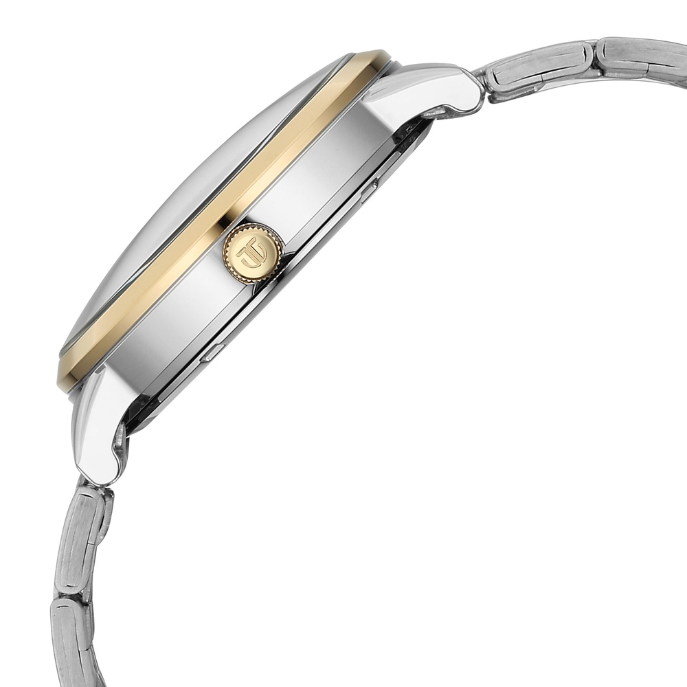 Buy Online Titan Elegance Analog with Date by Hand and Blue Dial ...