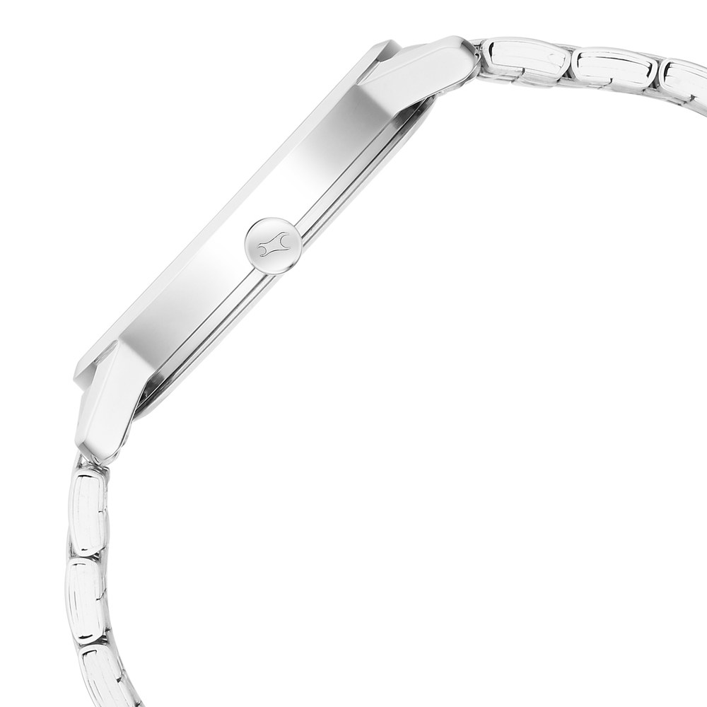 Buy Online Fastrack Urban Camo White Dial Watch for Guys - nt3295sm01 ...