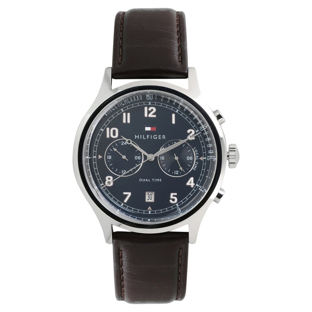 Buy Online Tommy Hilfiger Watch for Men - ncth1791385w | Titan
