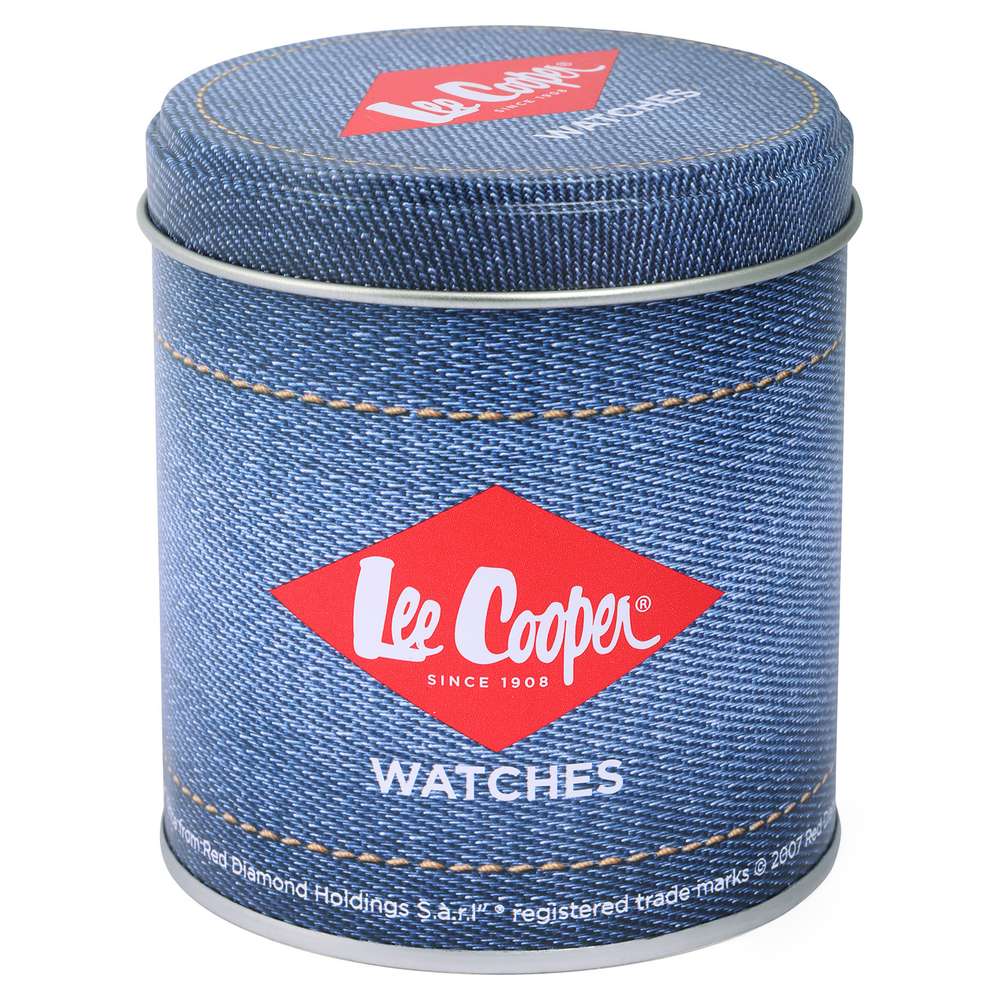 Buy Online Lee Cooper Watch for Men - nclc6295390 | Titan