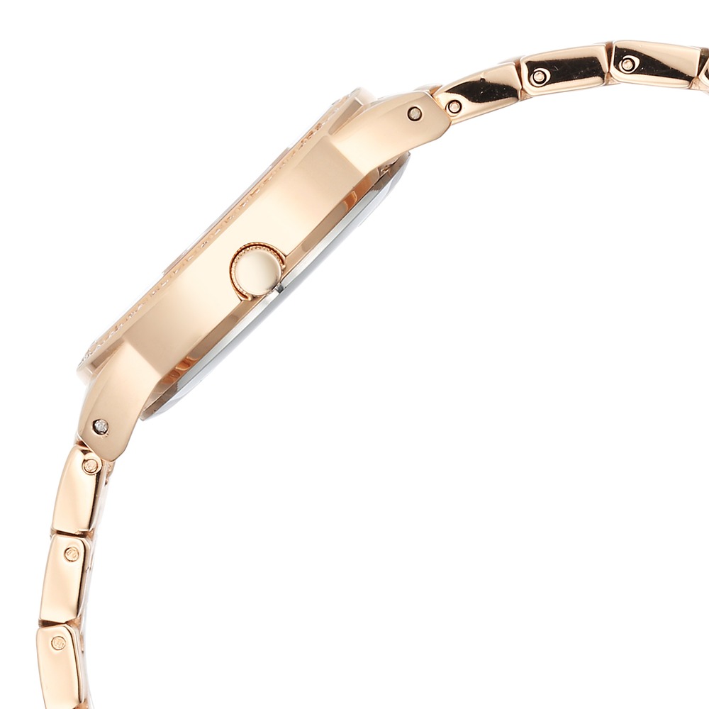 Buy Online Titan Raga Showstopper Quartz Analog Pink Round Dial Rose ...