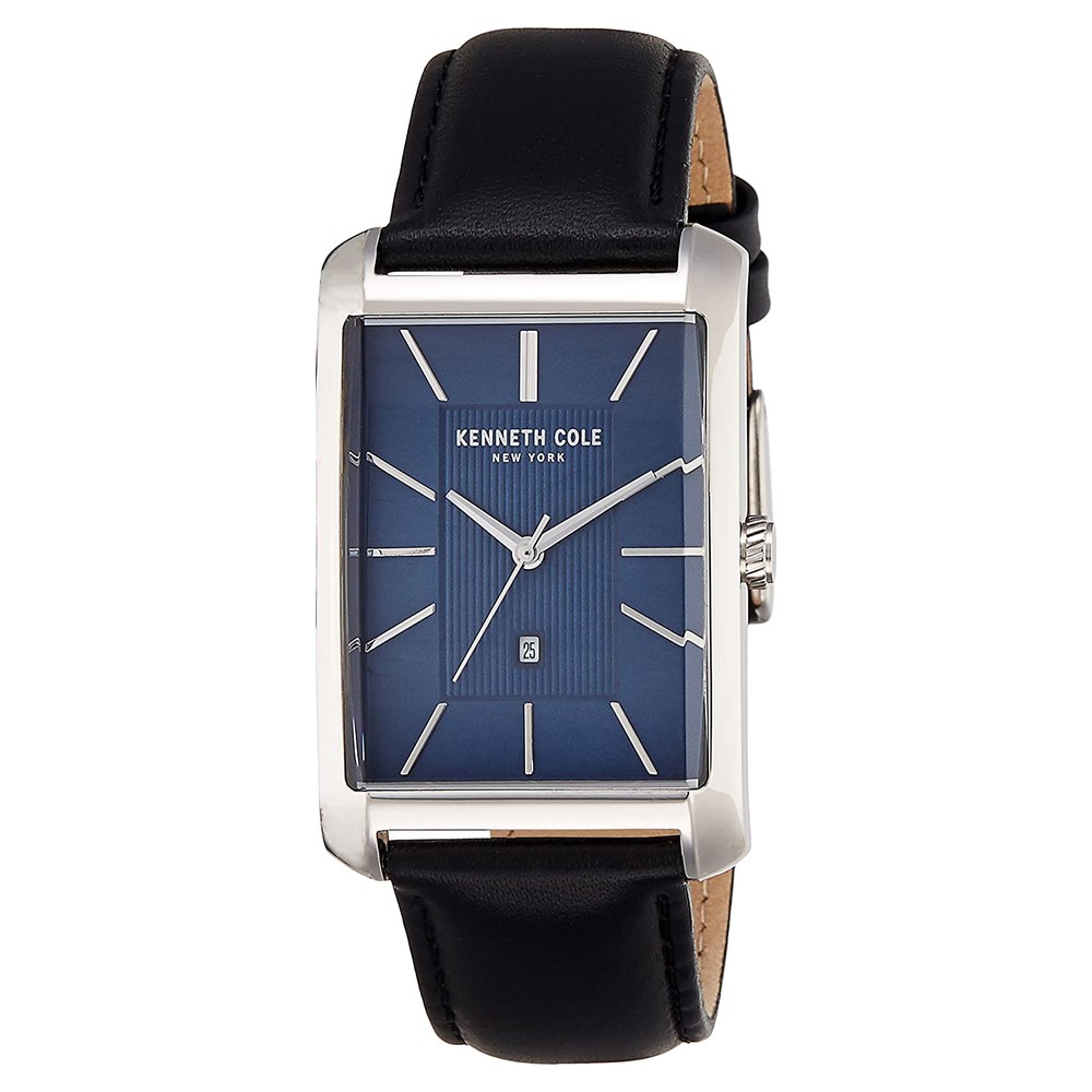 Buy Online Kenneth Cole Watch for Men - kc10030830mnj | Titan