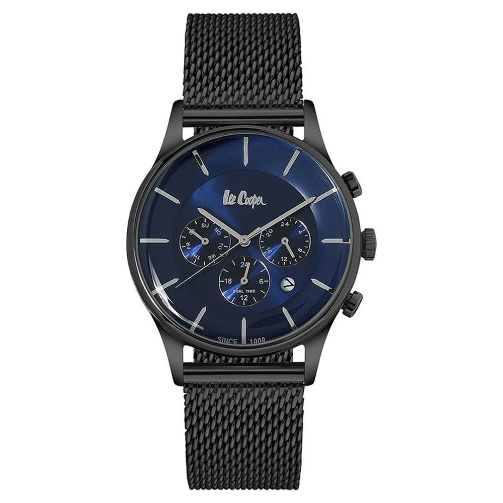 Buy Online Lee Cooper Watch for Men - lc06492090 | Titan